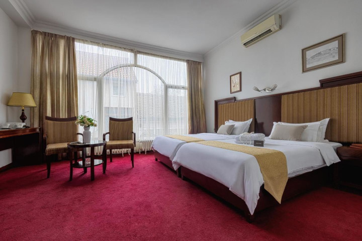 Garni Hotel Planeta Inn - Novi Sad