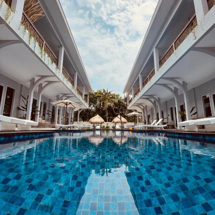 Seashell Resort - Gili Islands