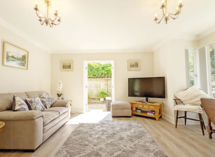 Pears Grove - Southbourne - Emsworth