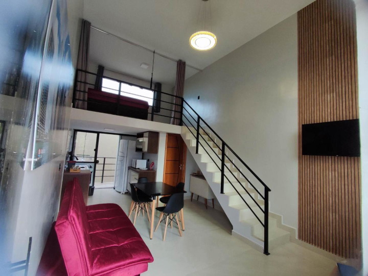 Guaratuba Lofts - Guaratuba