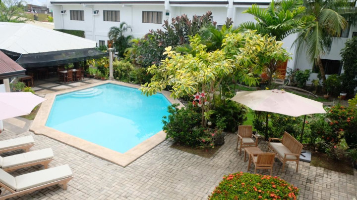 Red Knight Gardens - Davao City
