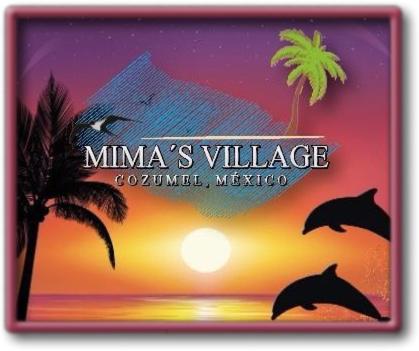 Mima's Village Cozumel - Cozumel