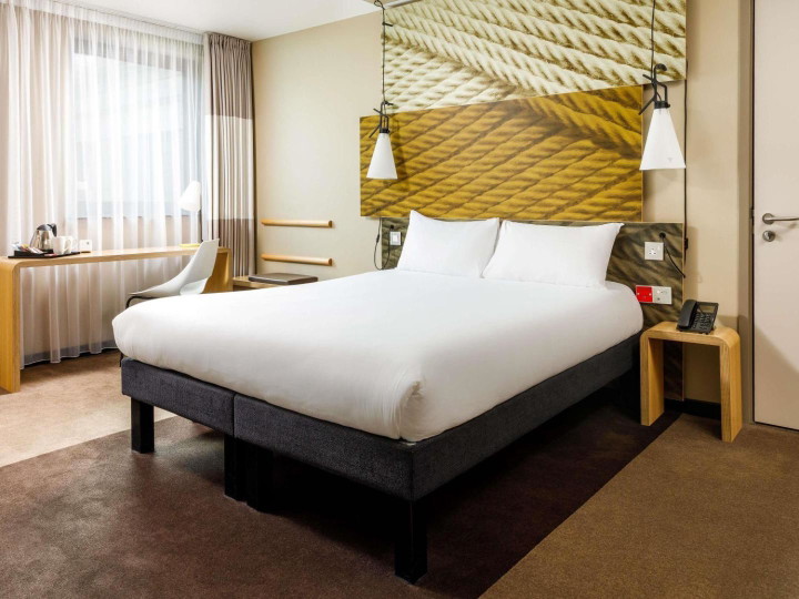 Graduate By Hilton Cambridge - 劍橋