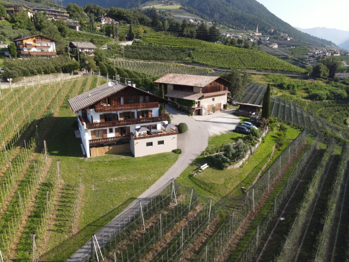 Nössinghof - Meran