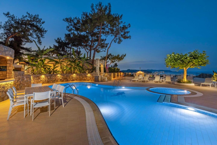 Aegean View Estates - Faliraki