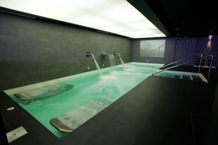 Hotel Spa Sinagoga - Valle del Jerte