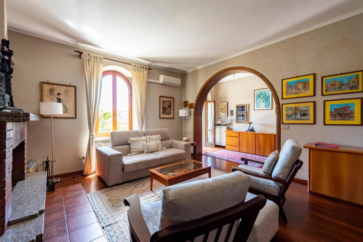Apartment Villa Bruna Rapallo - Rapallo