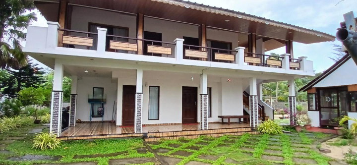 Marari God's Own Villa - Alappuzha