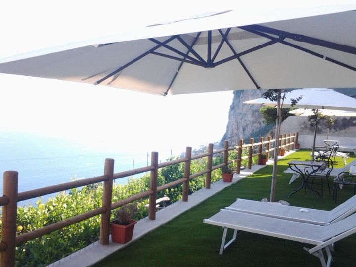 Villa Amalfi - Amalfi