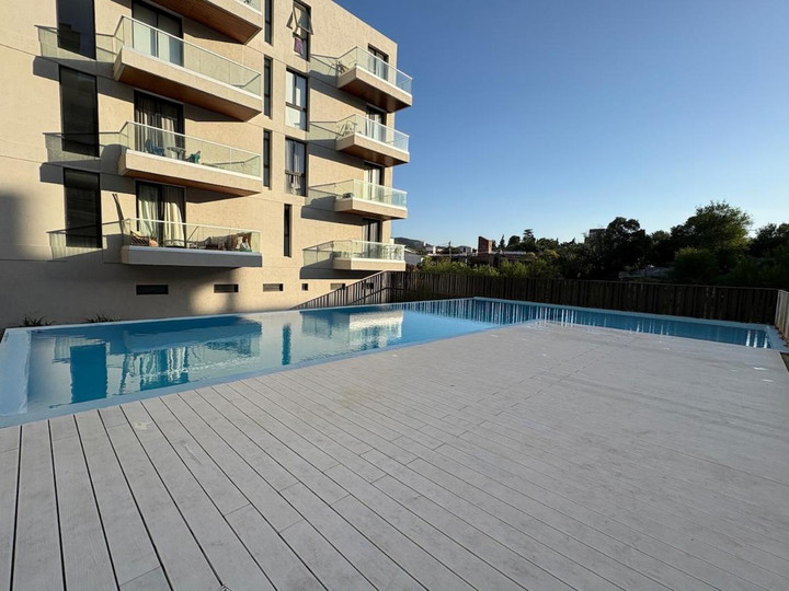 Departamento En Villa Carlos Paz - Villa Carlos Paz