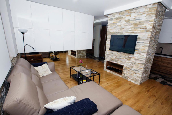 Apartament "Park Lotników" - Kraków