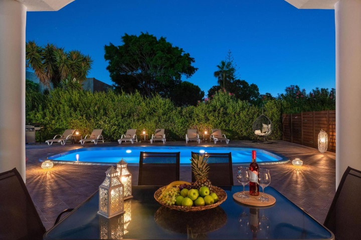 Villa Montefile - Rhodos