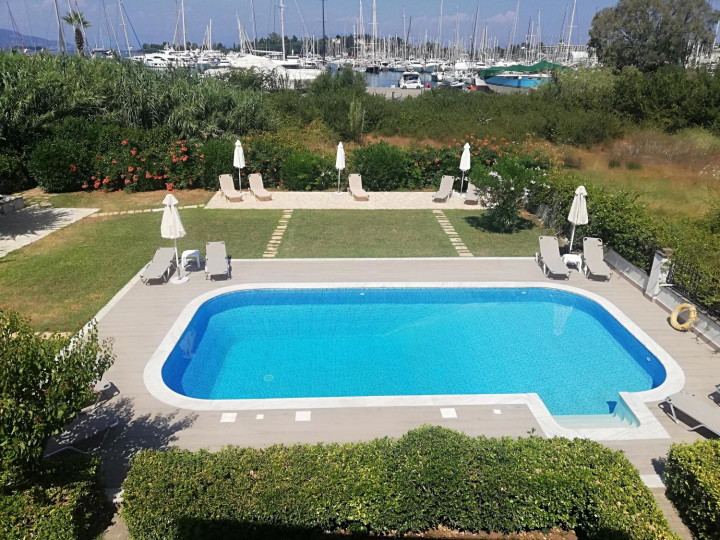 Corfu Anastasia - Corfou