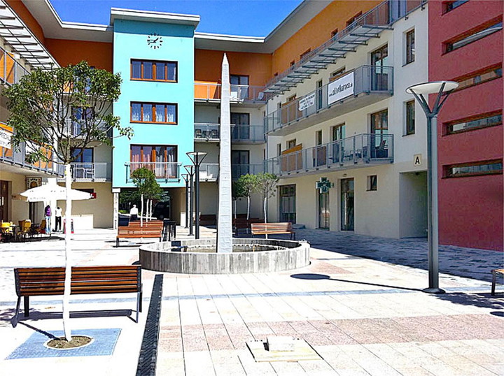 Apartmán Oščadnica - Slovakia