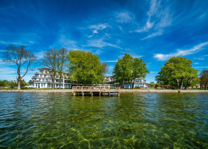 Müritzpalais - Waren