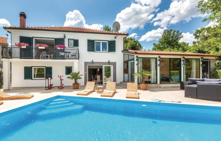 Villa Lara With Sauna In Imotski - Imotski