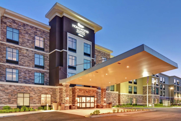 Homewood Suites By Hilton Poughkeepsie - New Paltz, NY