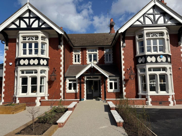 The Rose And Crown - Peterborough, Royaume-Uni
