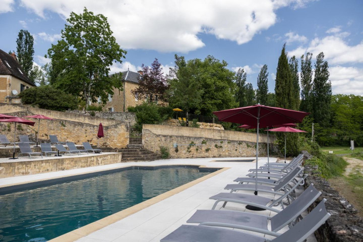 Domaine Les Maurelles - Lot