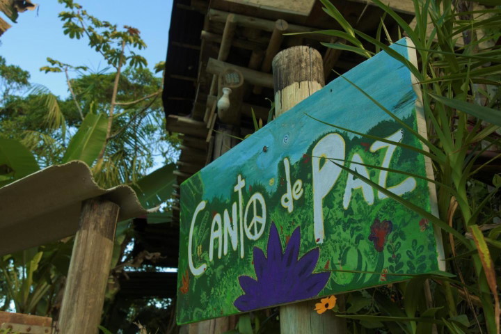 Canto De Paz Trindade Hospedagem - Trindade