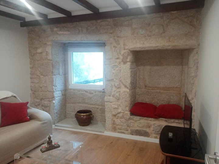 Casa Pereiras - Pontevedra