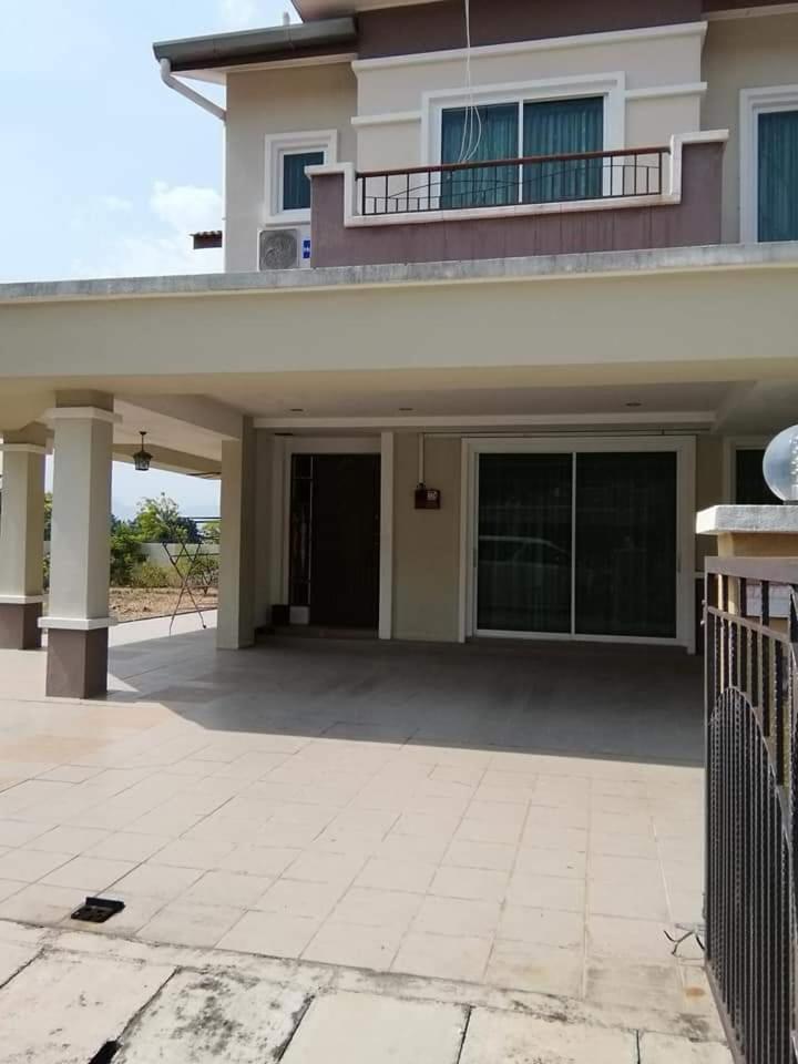 Casa Margosa Homestay - Ipoh