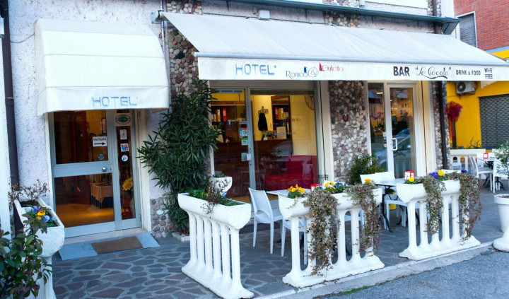 Albergo Marsari - Lazise