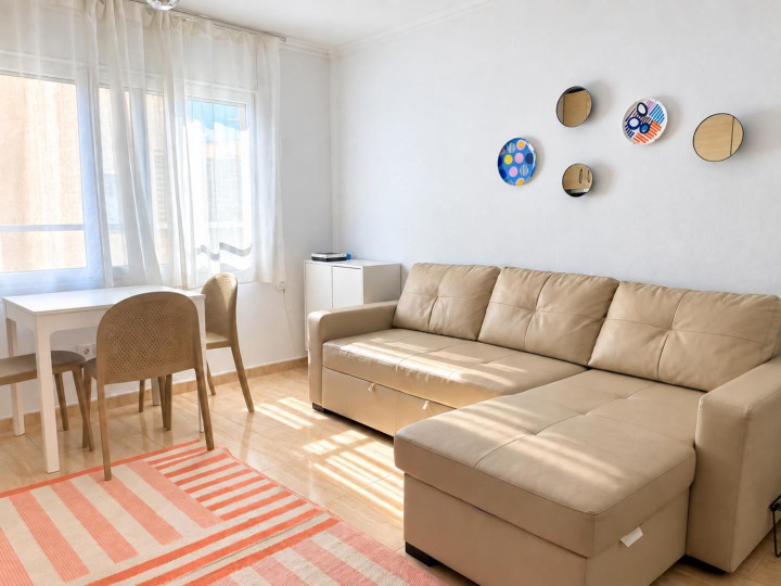 Sènia Central Apartment, Lloret De Mar - 4 Min Walk To The Beach - Blanes