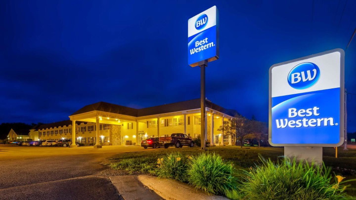 Best Western Sault Ste. Marie - Sault Ste. Marie