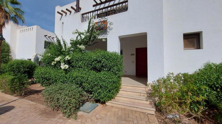 Delta Sharm Apartment 156 Flat 102 - Charm el-Cheikh