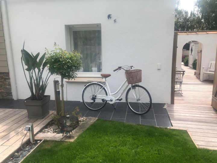 Chambre Cosy Chic - Pays de la Loire