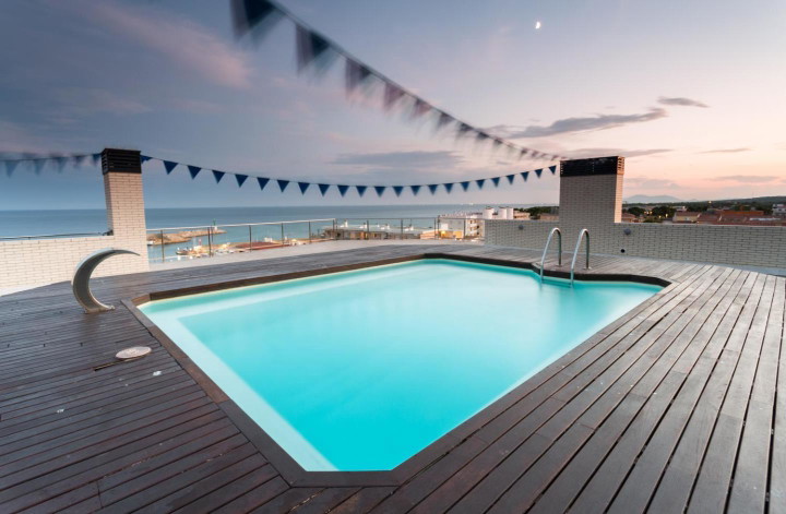Hauzify I Apartament Altamira - L'Ametlla de Mar