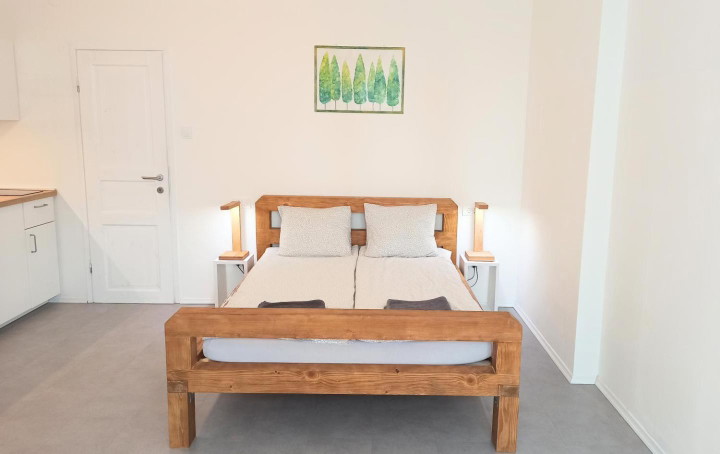 Woody - Your Sleep Oasis In Zagreb - Zagabria