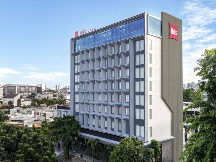 Ibis Jakarta Raden Saleh - Jakarta