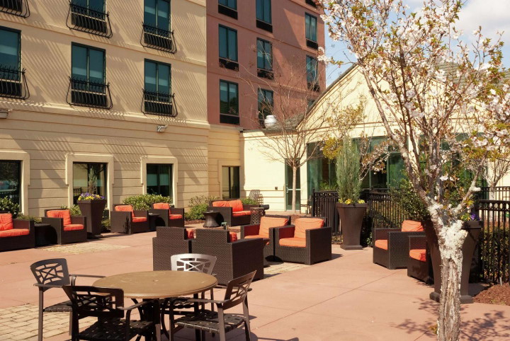Hilton Garden Inn Atlanta Airport/millenium Center - Union City, GA