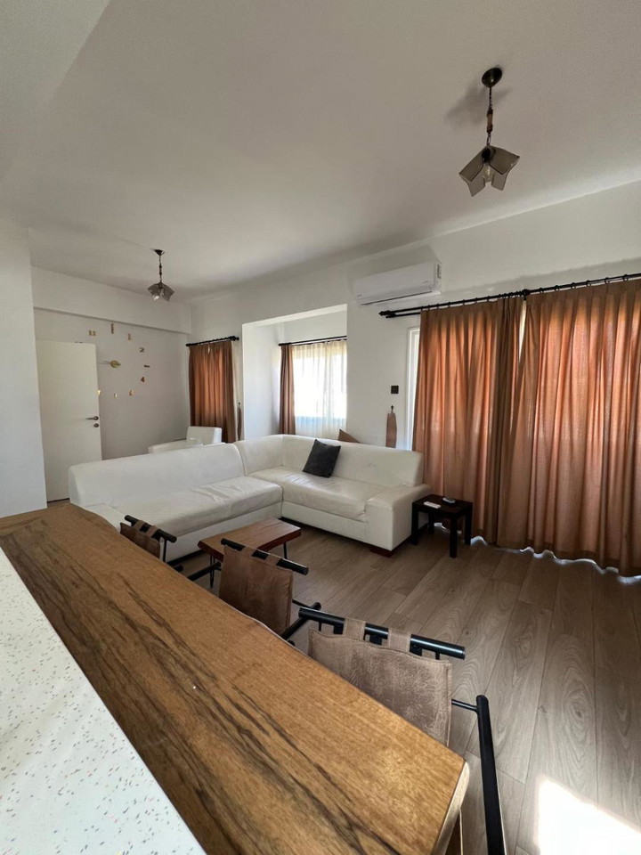 3artı1 Iki Katlı Daire - Nicosie