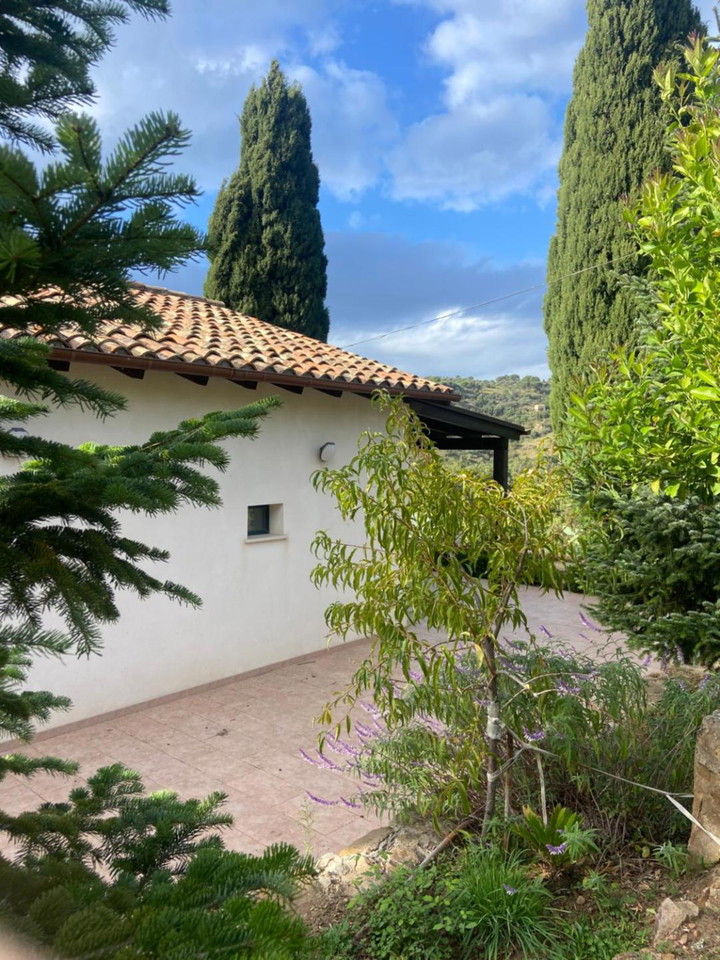 Villa Al Presti, Vacanze In Pieno Relax - Cefalù