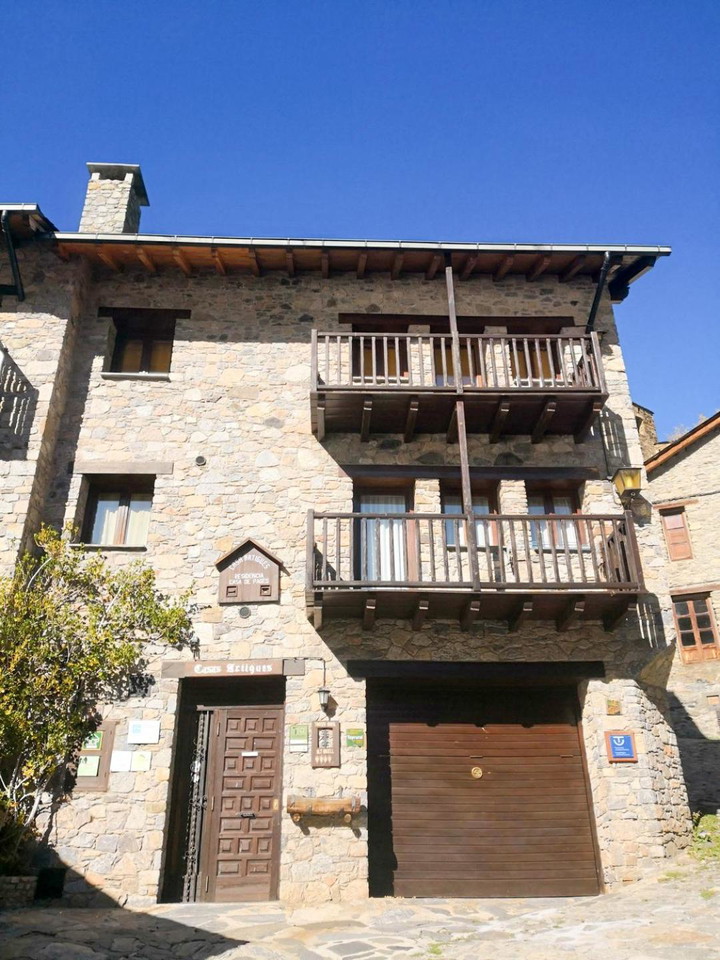 Cases Artigues - Andorre-la-Vieille