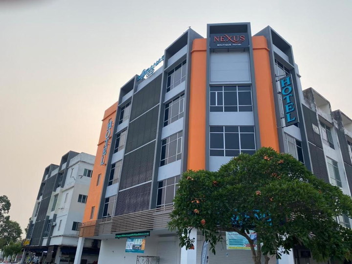 Nexus Boutique Hotel - Kajang