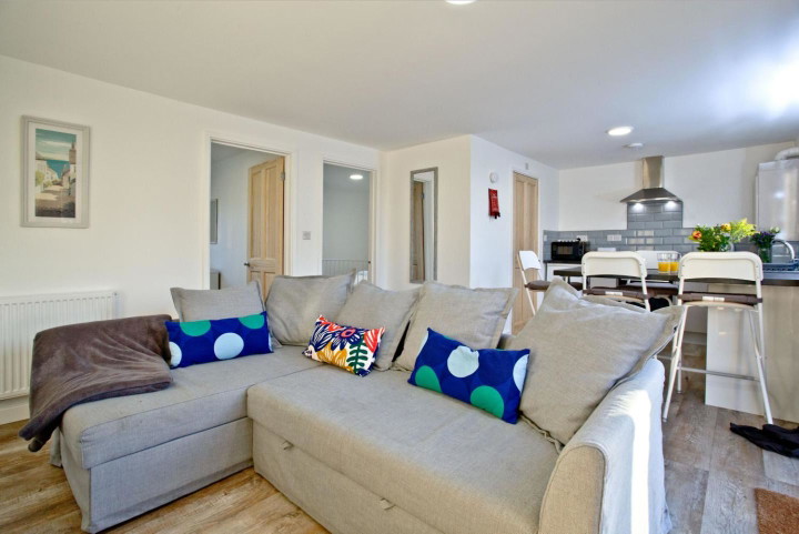 Wheal Amelia - Free Wifi - Parking - Pet Friendly - On-site Activities - Helston