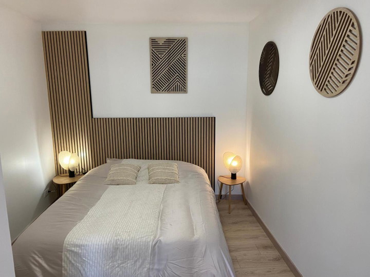 Chambre Double Centre Ville Bergerac - Bergerac