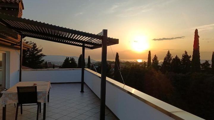 Apartma Vista - Slovénie
