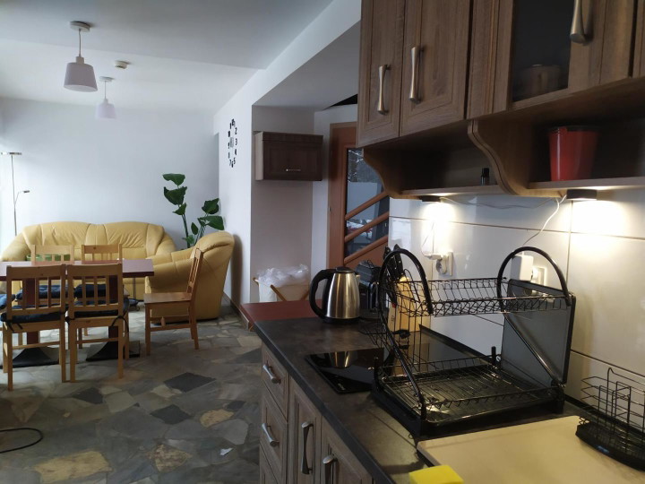Apartamenty Barbara Ustroń Jaszowiec - Ustroń