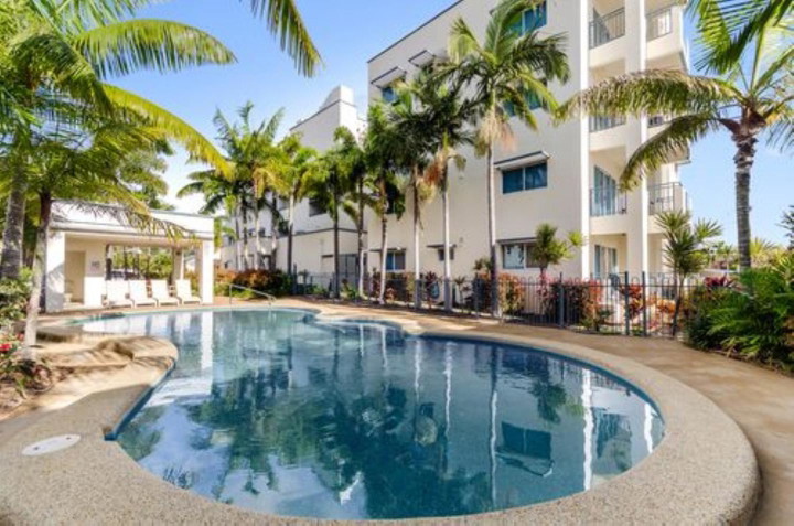 Madison Ocean Breeze Apartments - Townsville