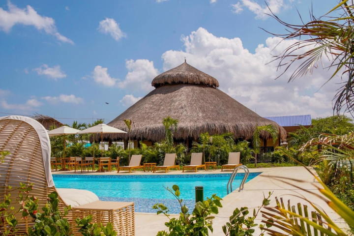 Guajira Casa Del Mar - Riohacha
