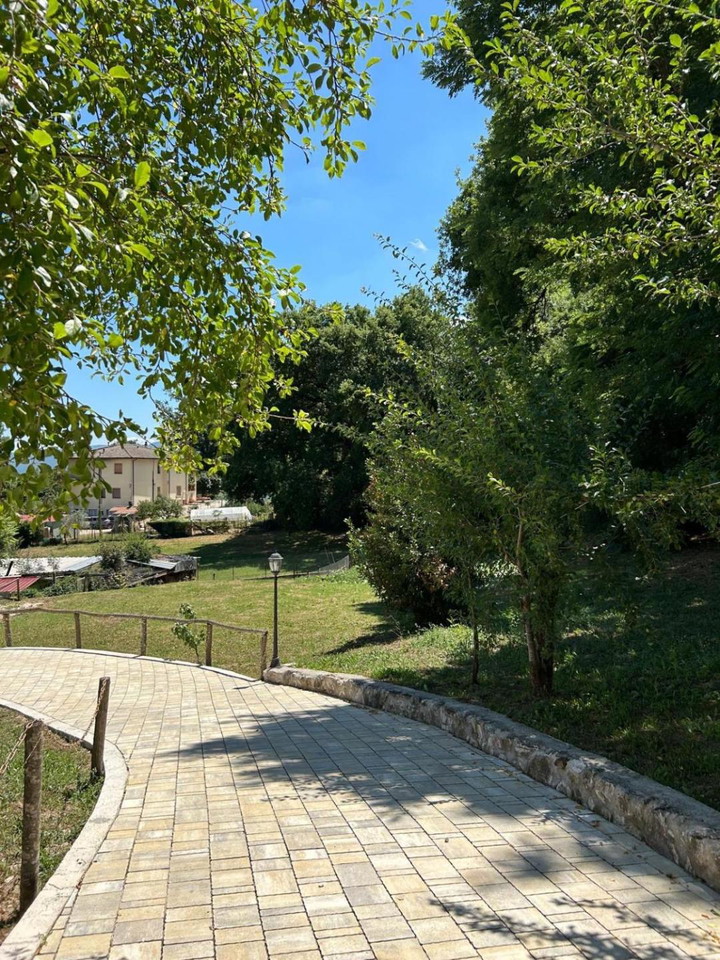 Affittacamere "Fratello Sole E Sorella Luna" - Rieti