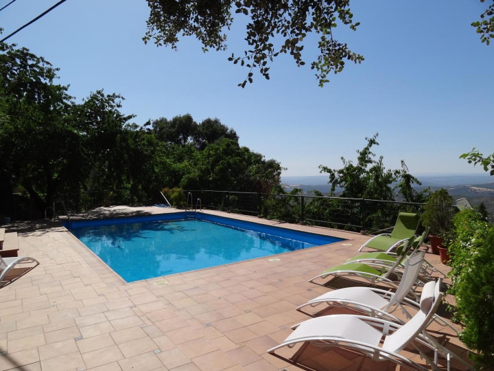Apartamentos Arroyo Parrilla - Cazorla