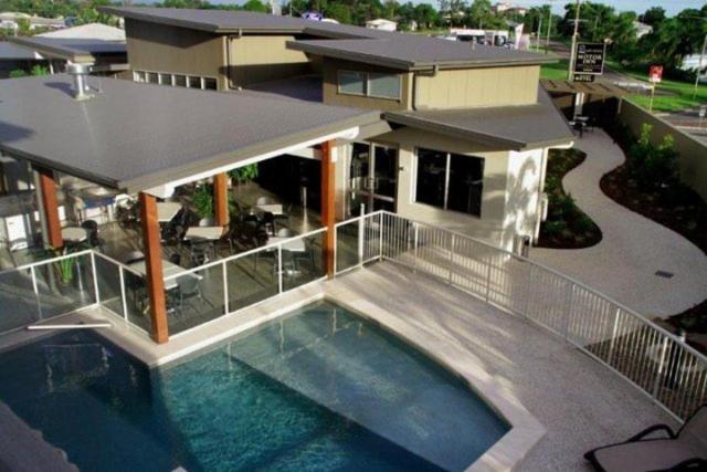 Mary River Motor Inn - Queensland