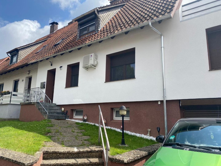 Ferienwohnung Andreea - Bad Oeynhausen