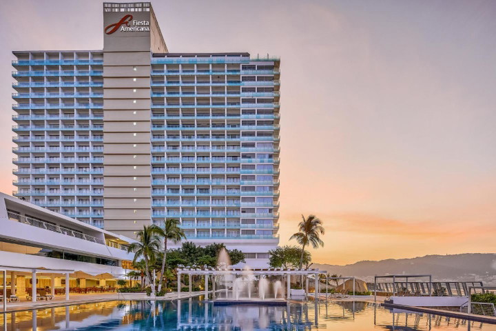 Fiesta Americana Acapulco Villas - Acapulco de Juárez